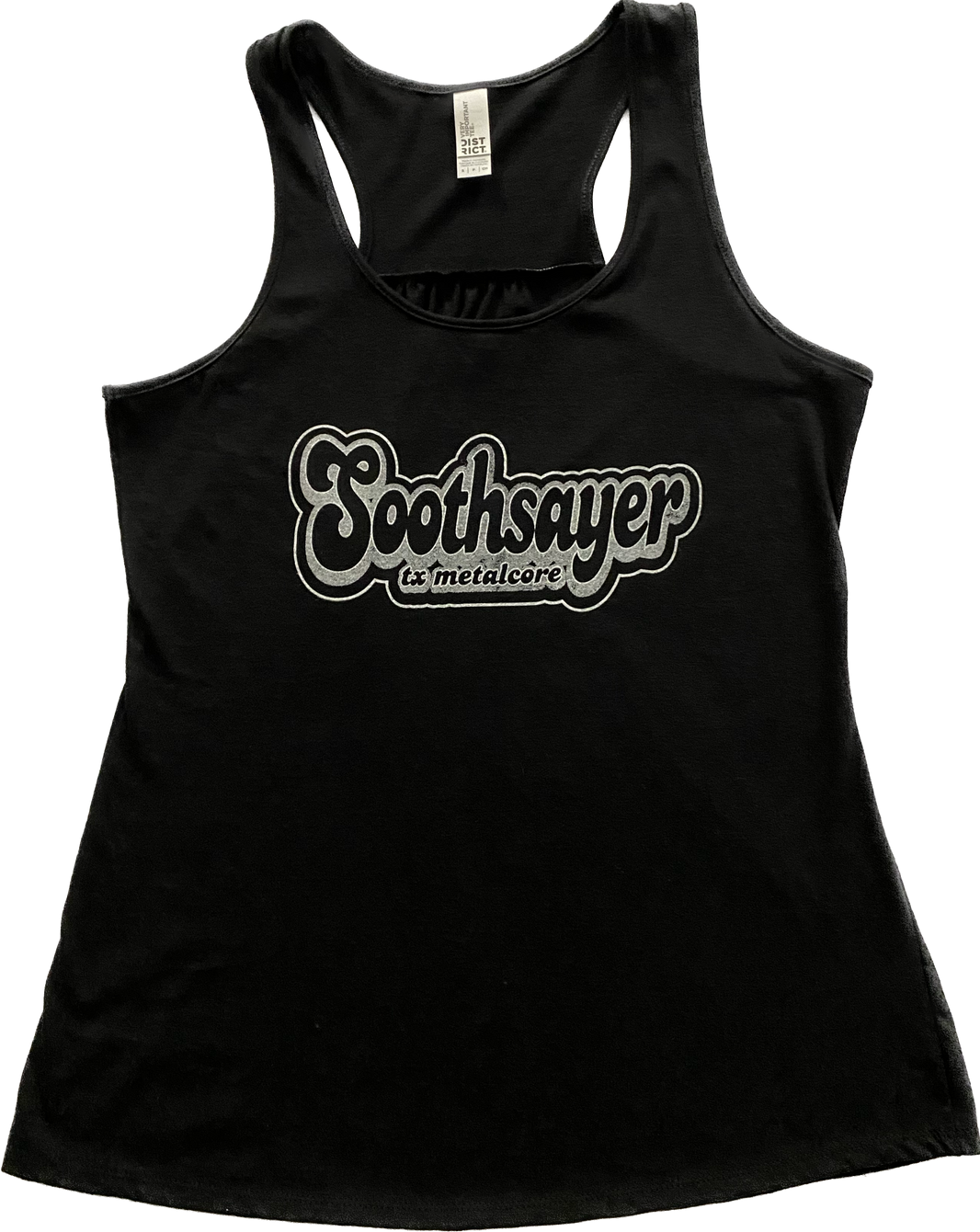 SoothsayerTX